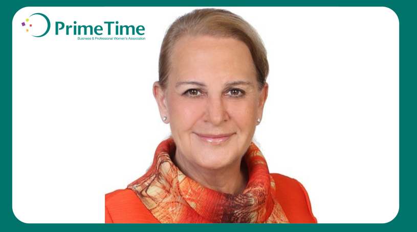 Juanita Woodward Appointed as Advisory Board Member of PrimeTime Business and Professional Women ...